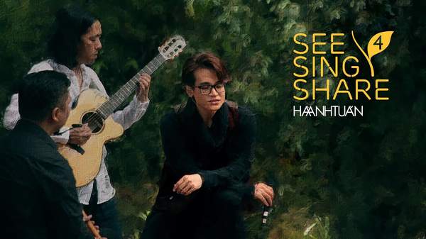 See Sing Share S4 - Tập 7: Sao Em Nỡ Vội Lấy Chồng | POPS