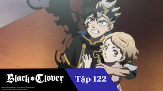 Xem Black Clover Season 3 - Thế Giới Phép Thuật Phần 3 | POPS