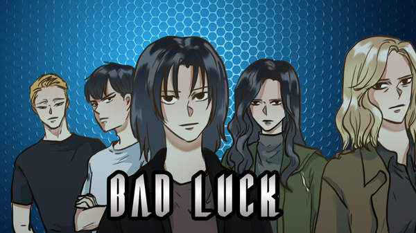 Bad Luck - Chương 1 | POPS