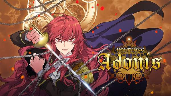 Adonis - Chương 003 | POPS