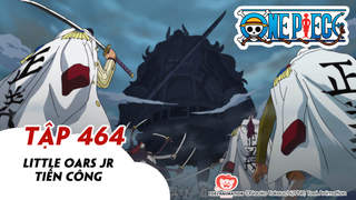 One Piece S14: Marineford | POPS